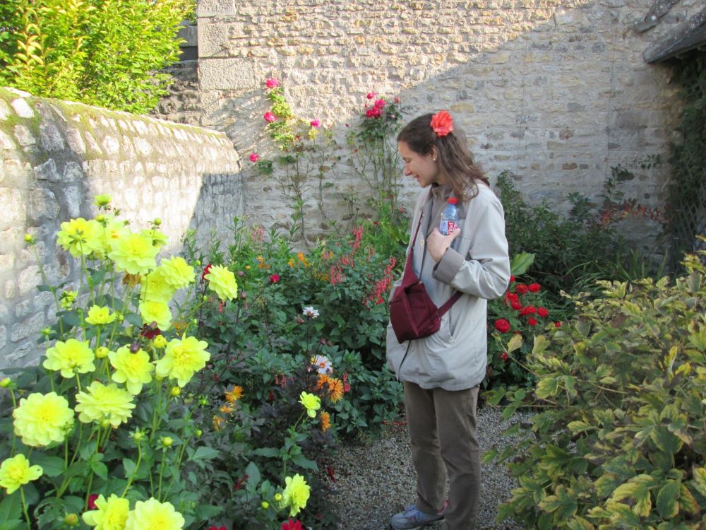 Introducing: Life After Convent Blog - Mary Rose Kreger